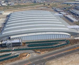 South Africa - SiVEST Group