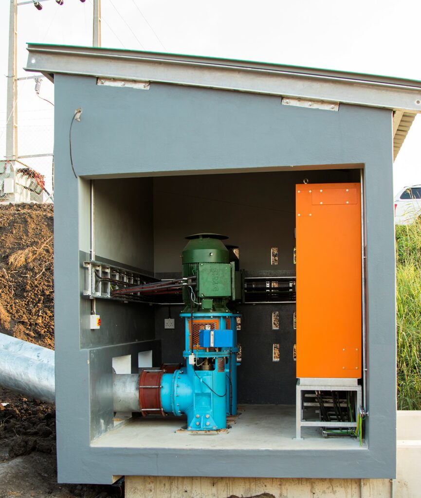 Maragra Smallholder Sugar Cane Development project for Maragra Acucar ...