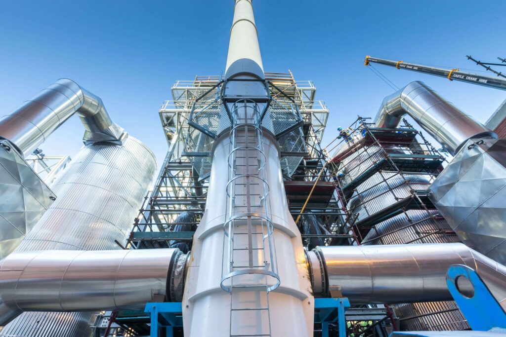 Safripol Factory Expansion for Safripol (Pty) Ltd (Part of the Kapp ...