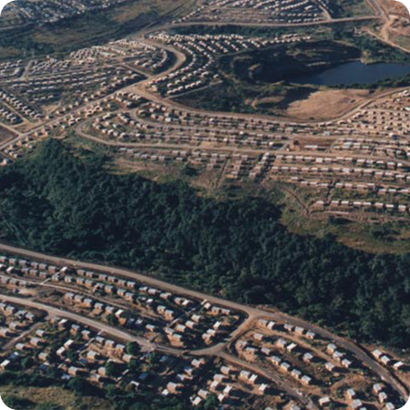 Town and Regional Planning - SiVEST - South Africa